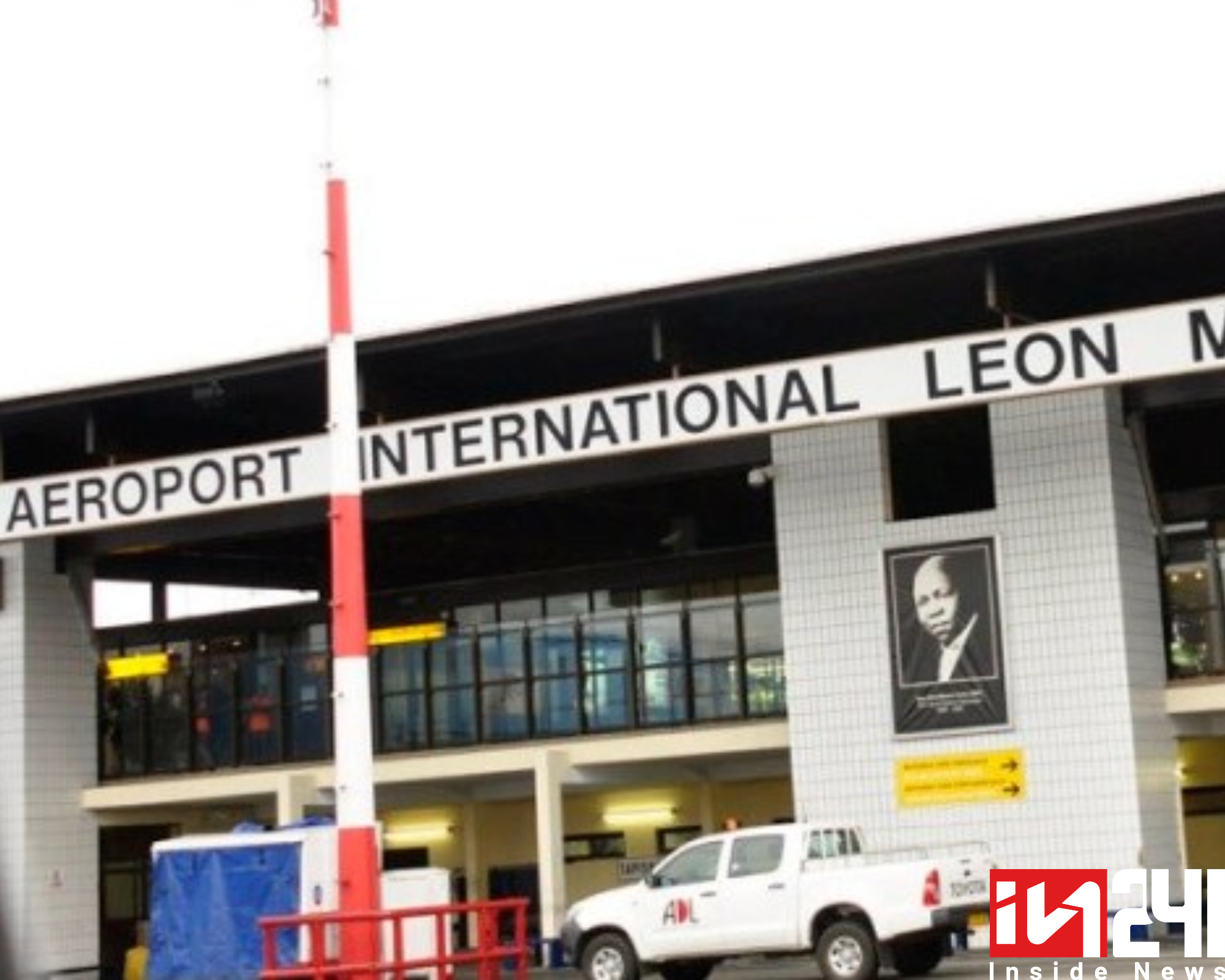 Avec la création de Fly Air Gabon Holding, l’Etat a-t-il Afrijet dans ...