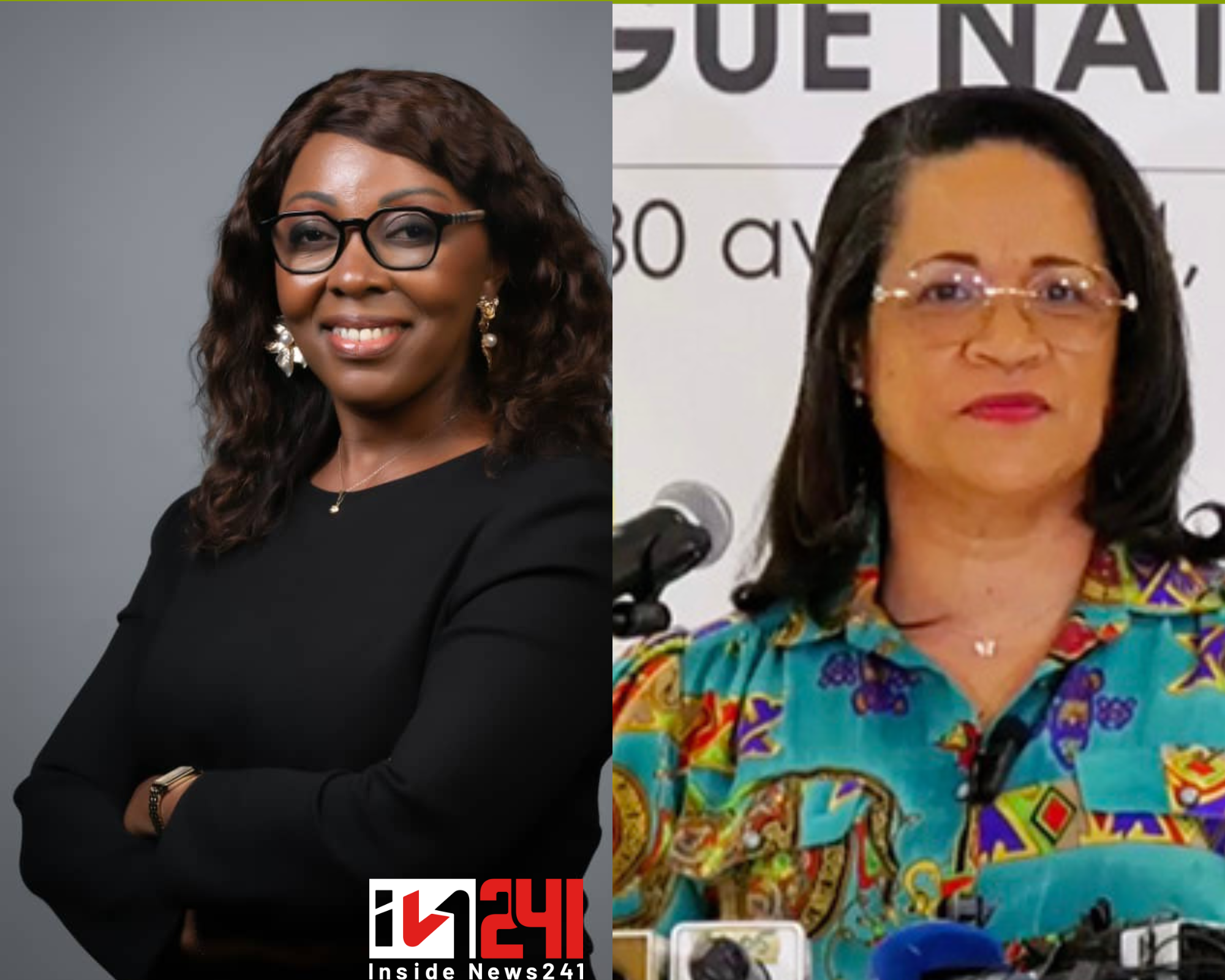 Dialogue national inclusif : la liste des 70 médias accrédités dévoilée ...