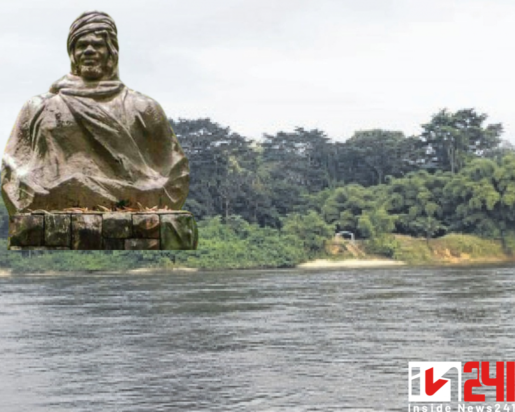 Ndjolé : renaissance touristique sur les traces de Samory Touré ...