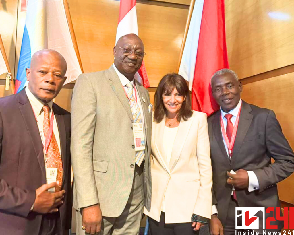 Libreville réintègre l'AIMF : un pas vers la normalisation des relations internationales pour le ...