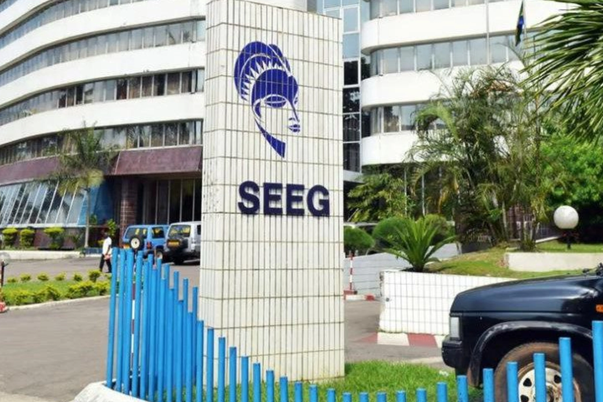 Gabon : la SEEG bientôt officiellement scindée en deux entités ...