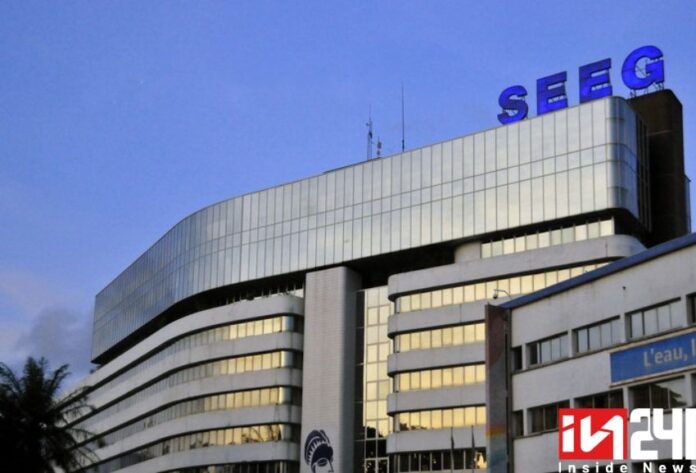 ‎SEEG : derrière le sabotage présumé, un système à bout de souffle ...